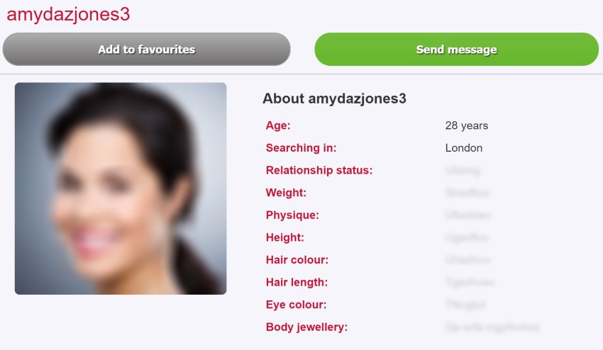 Our SecretDatingClub.co.uk Review