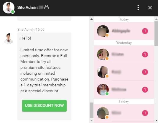 Is Uniform Dating.com Worth Joining? Please Read UniformDating Review!